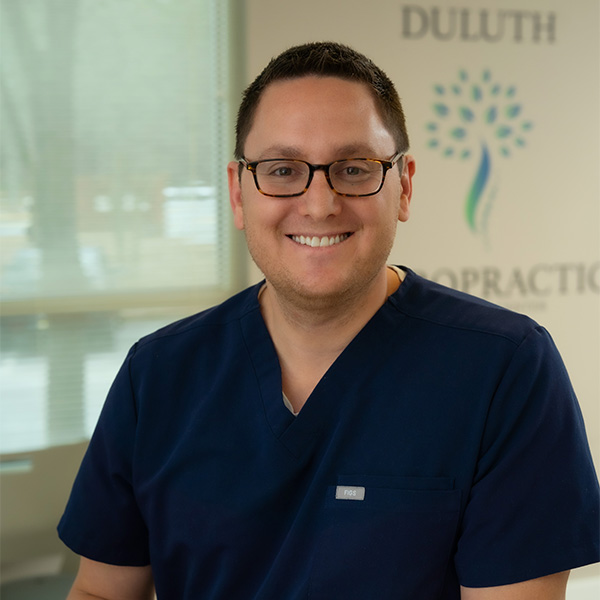 Dr. Steven Sommer - Duluth Chiropractic and Wellness - Duluth GA